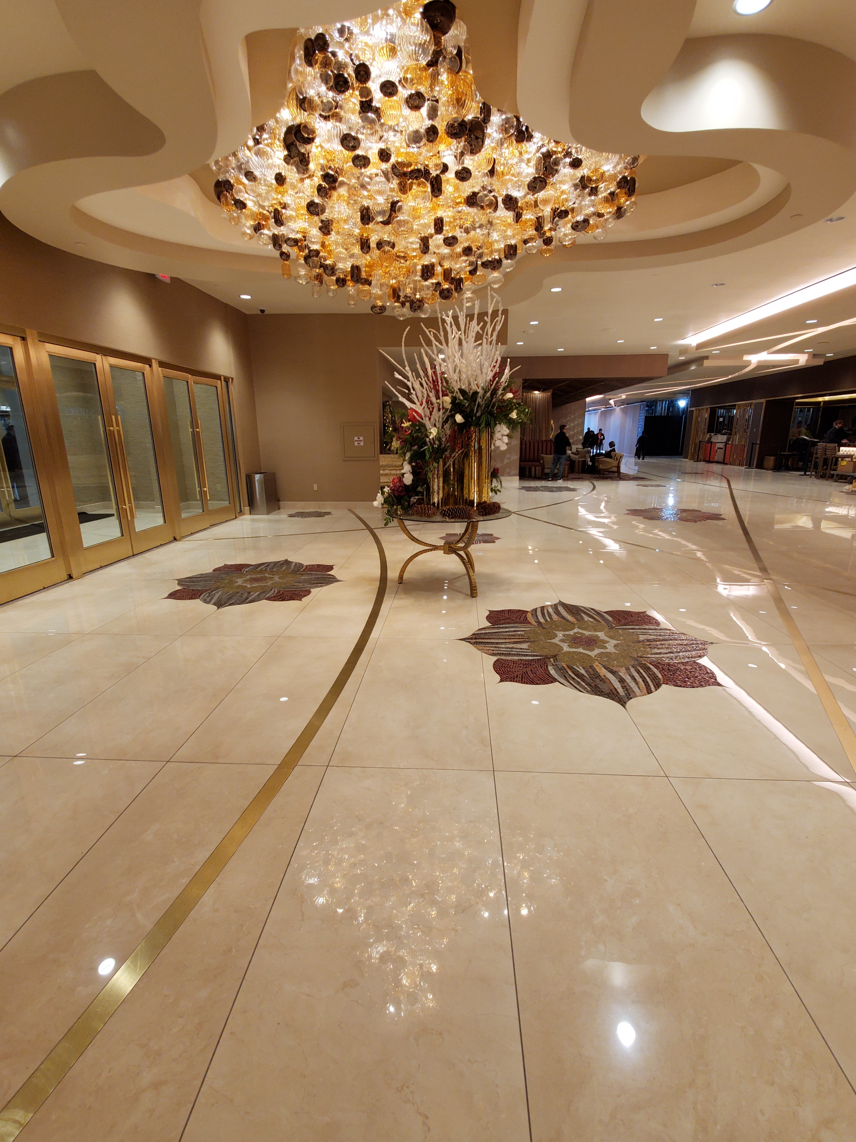 BEST TILE/MOSAIC PROJECT | International Union of Bricklayers and ...